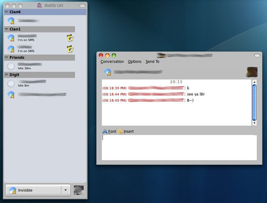 Make Your Linux Desktop Look Like A Mac - Mac4Lin Project Documentation - Page 4 - Page 4